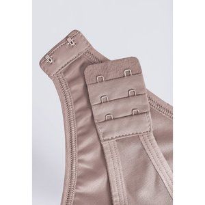 Curves | Intimates & Sleepwear | Postsurgical Comfort Support Bra ...